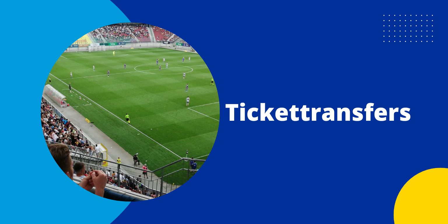 Ticketübertragungen jetzt noch komfortabler – Snapticket