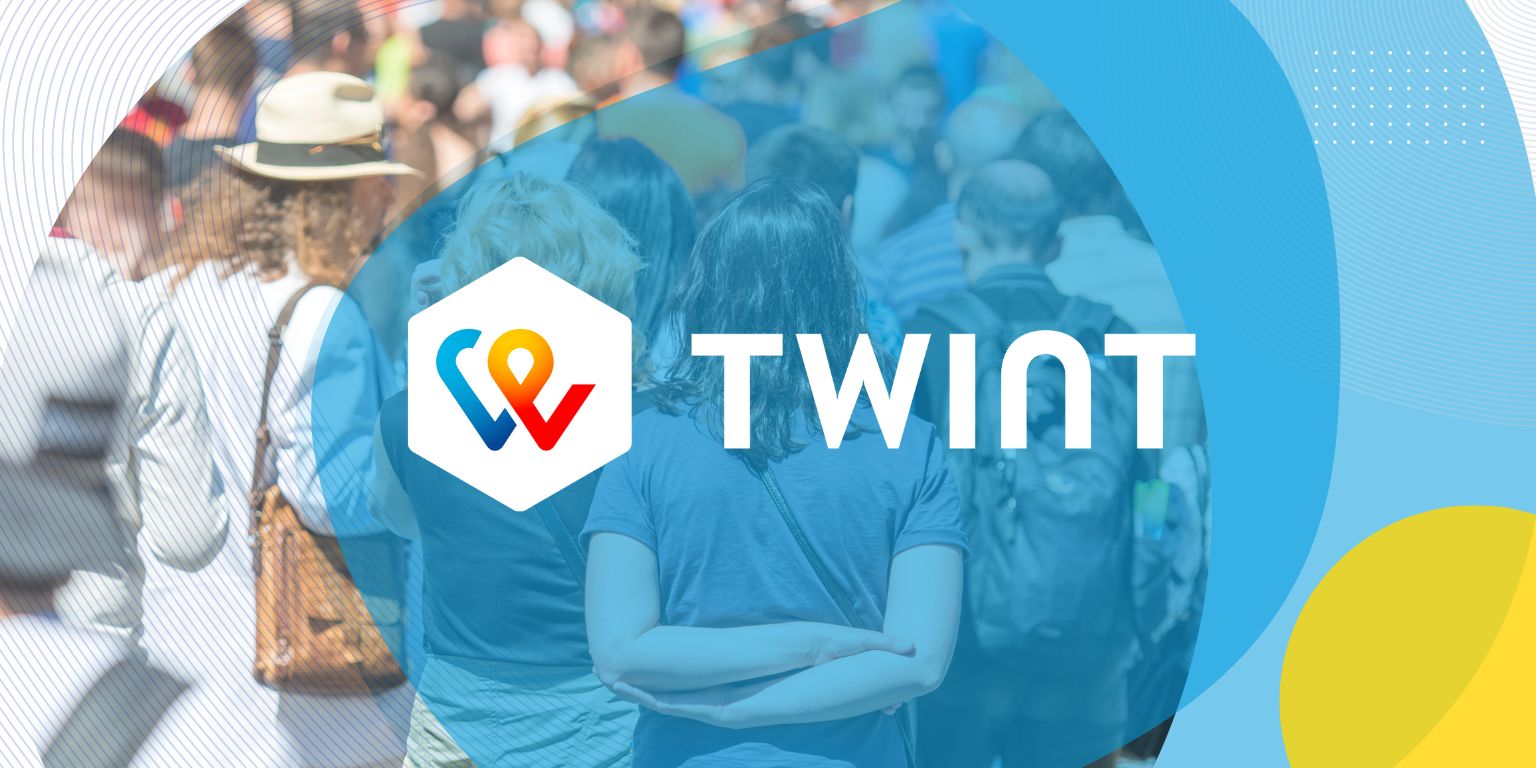 TWINT jetzt auf Snapticket verfügbar – Snapticket